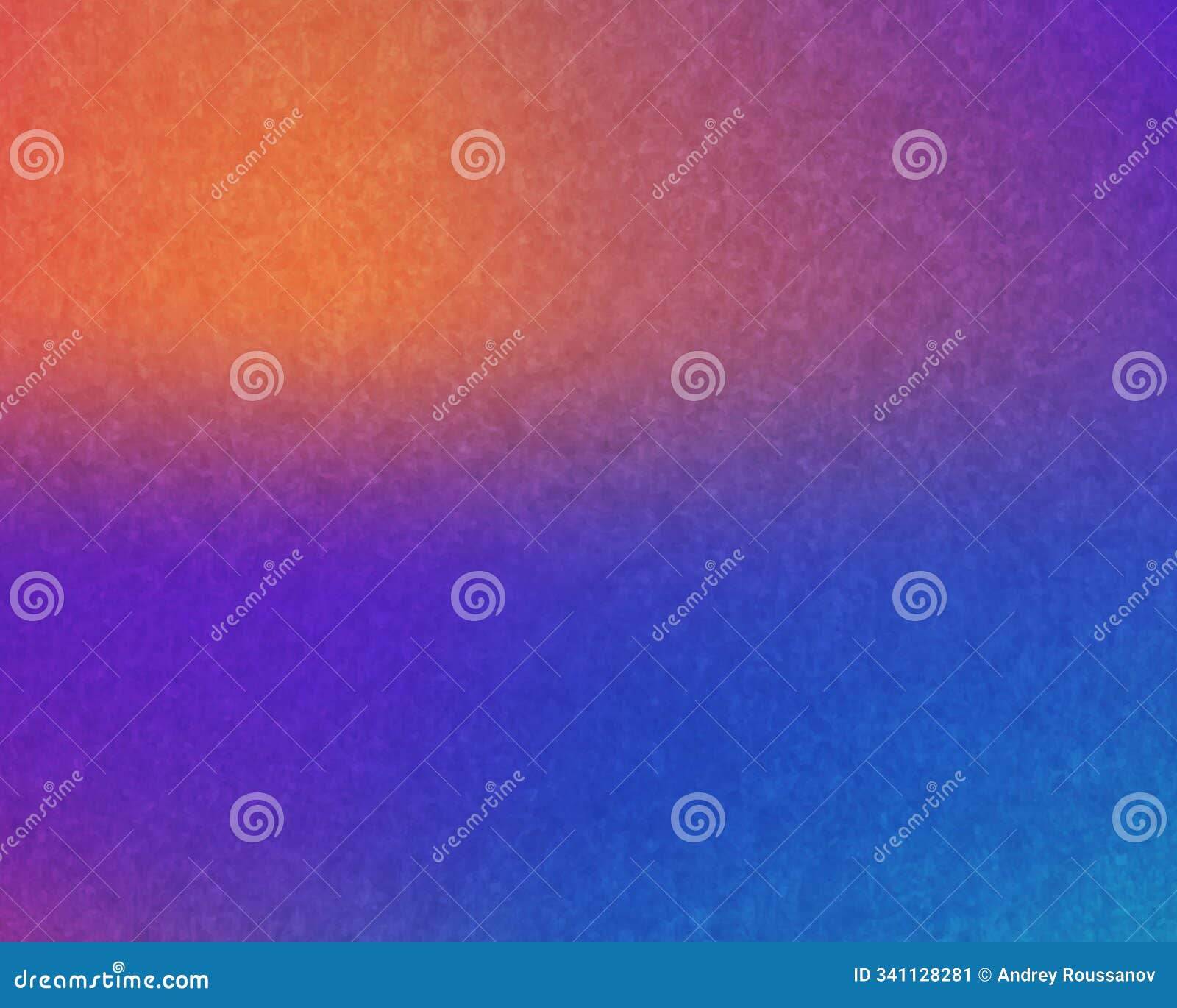 Thermal Camera Effect, Natural Colors, Vector Textured Background Stock ...