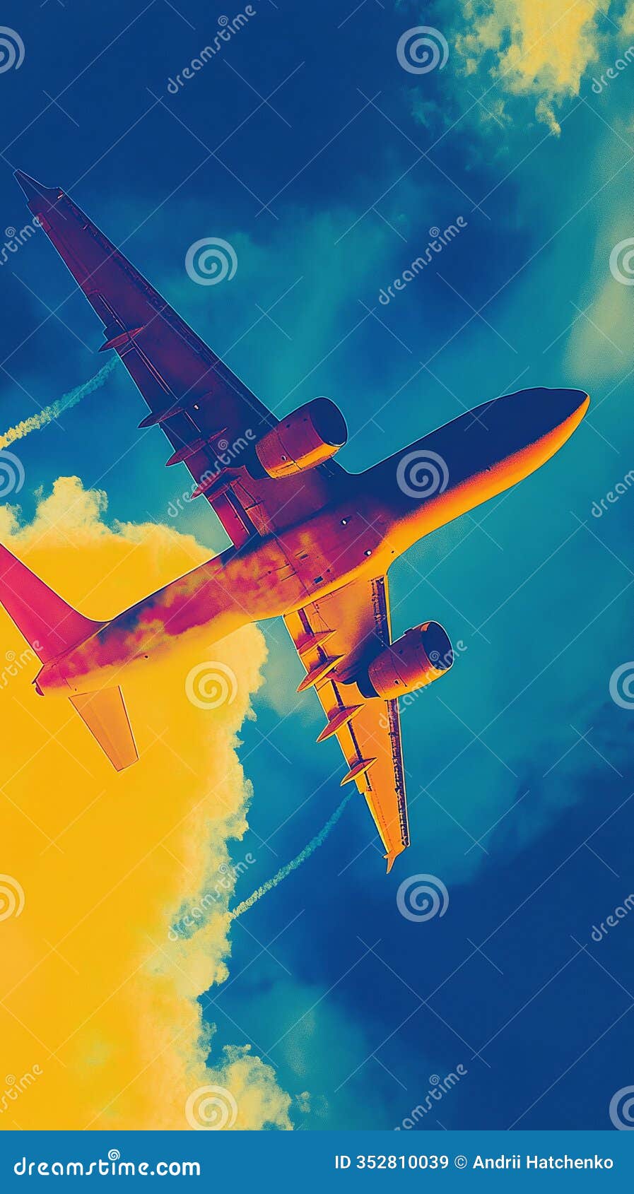Thermal Imaging of an Aircraft in Flight To Study Aerodynamic Heating ...