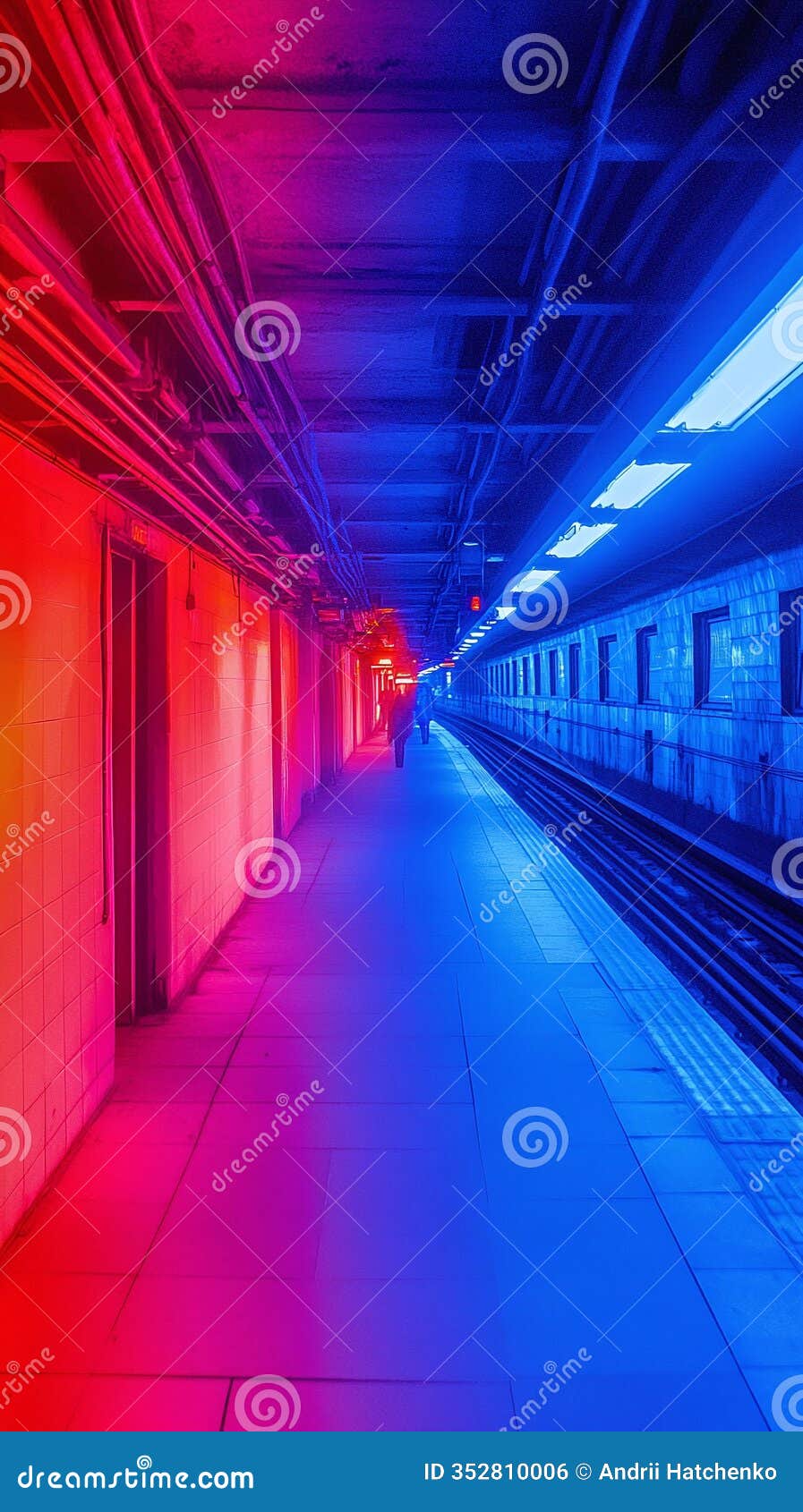 Thermal Imaging Of A Subway System For Early Detection Of Electrical ... Thermal Imaging Of A Subway System For Early Detection Of Electrical ...