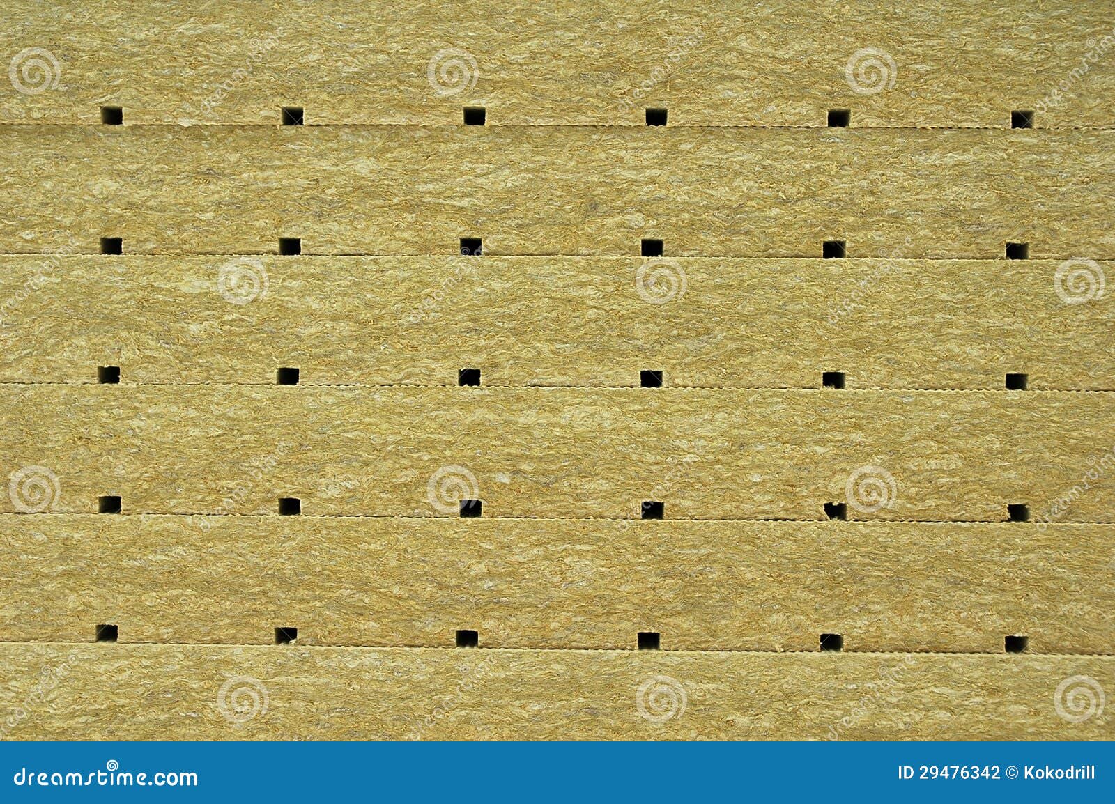 Thermal Insulation Material Texture Stock Photo - Image of insulating ...