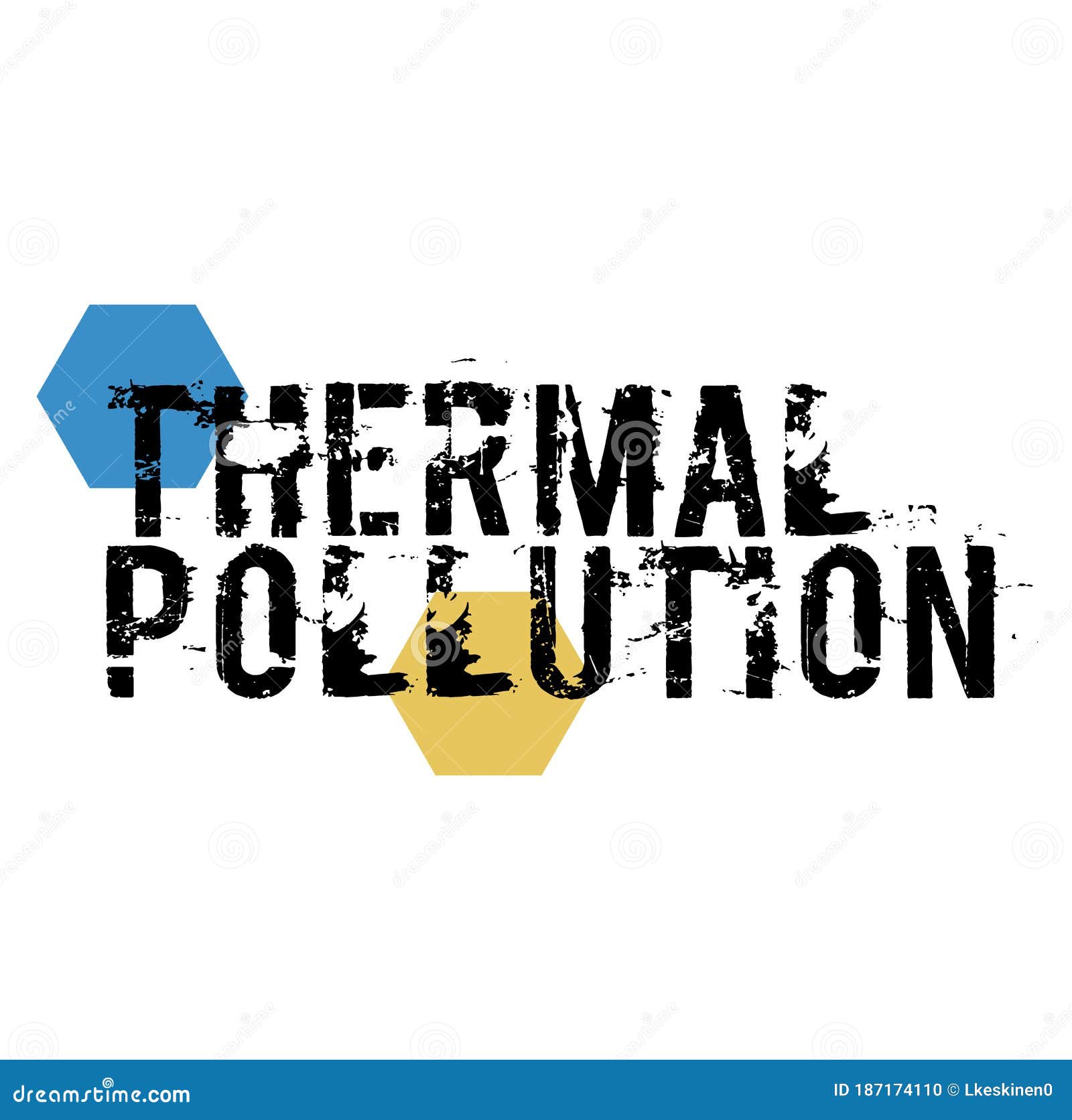 Thermal Pollution Stock Illustrations – 759 Thermal Pollution Stock ...