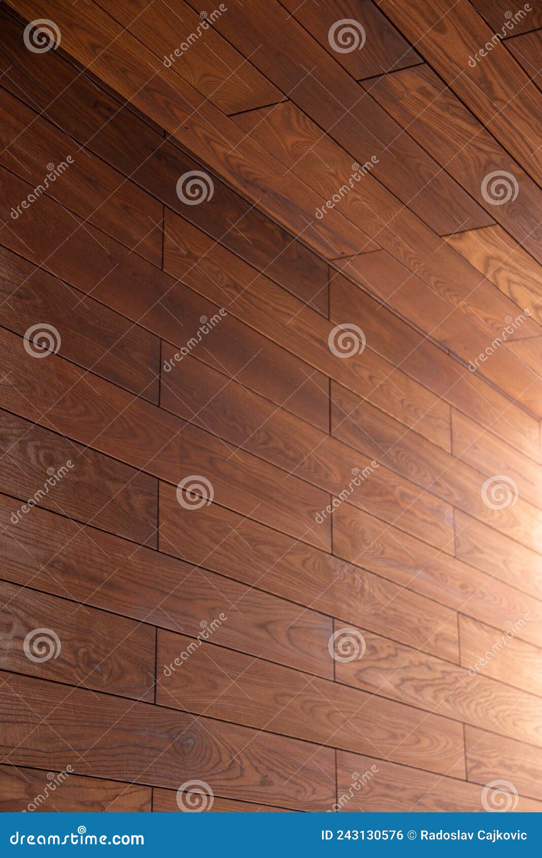 Treated Thermo Ash Decking Horizontal Floor And Vertical Cladding ...