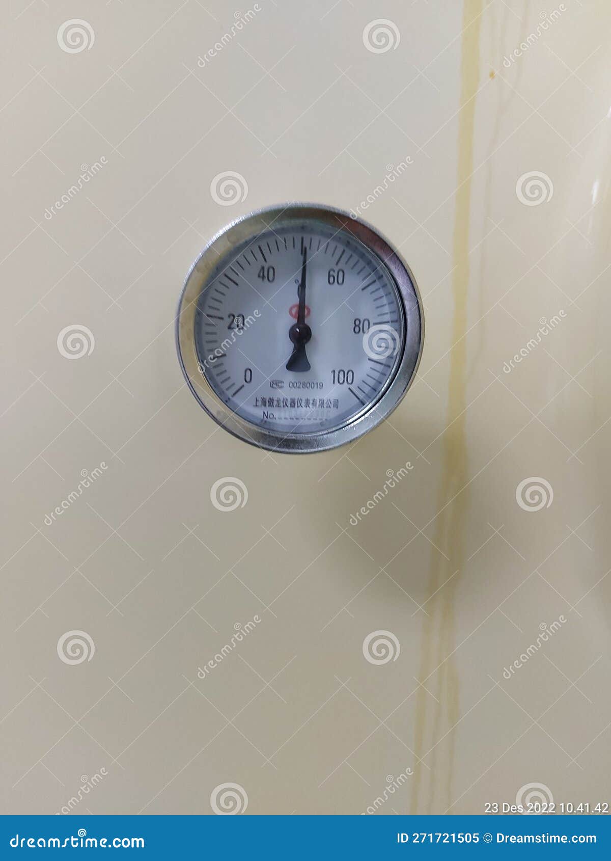 Thermo couple stock image. Image of white, organ, thermo - 271721505