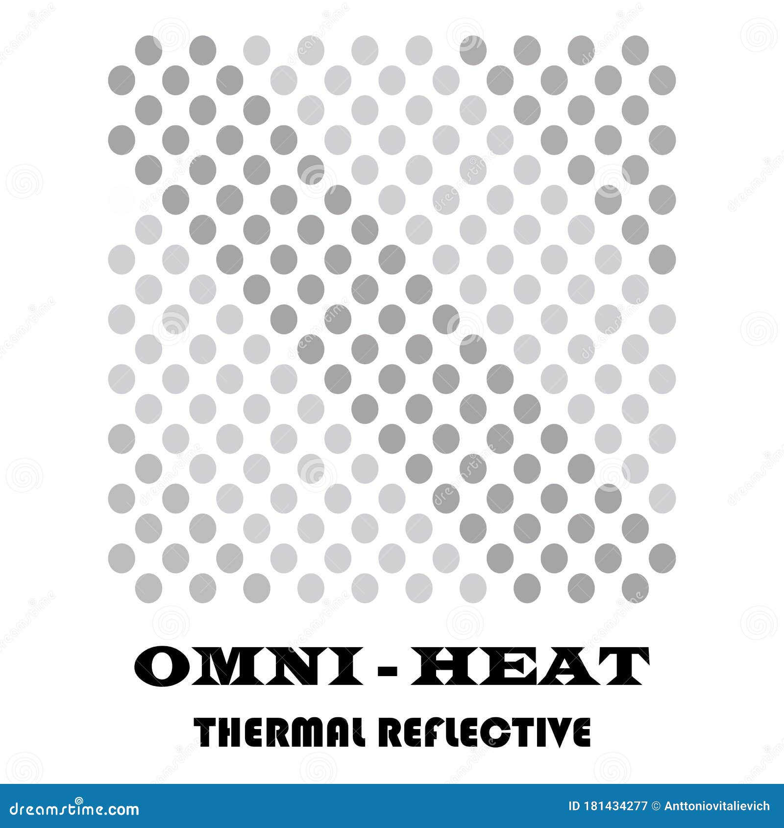Thermal Conductivity Of Metals Diagram. Cartoon Vector | CartoonDealer ...