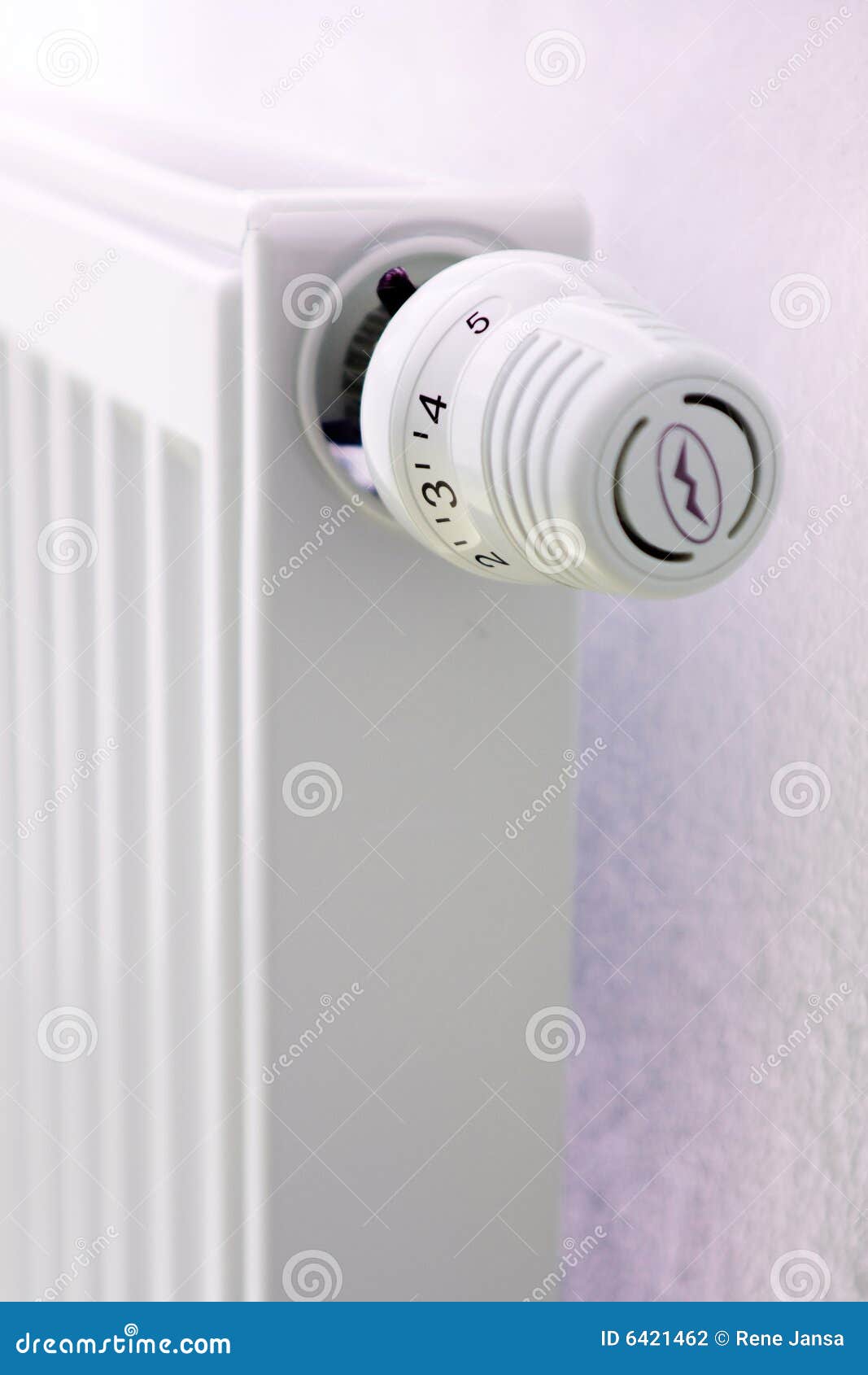 Thermo-Regulator stock photo. Image of focus, heater, device - 6421462