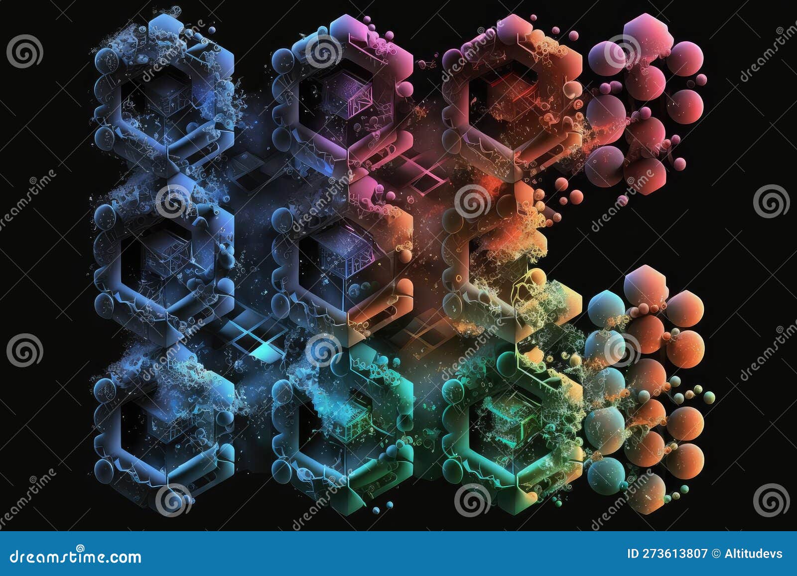 Thermodynamic System, with Each Individual Element Representing a ...