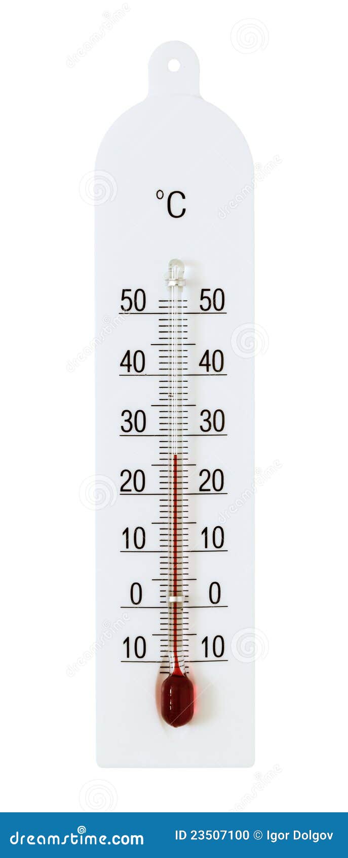 Thermometer stock photo. Image of thermometer, glass - 23507100