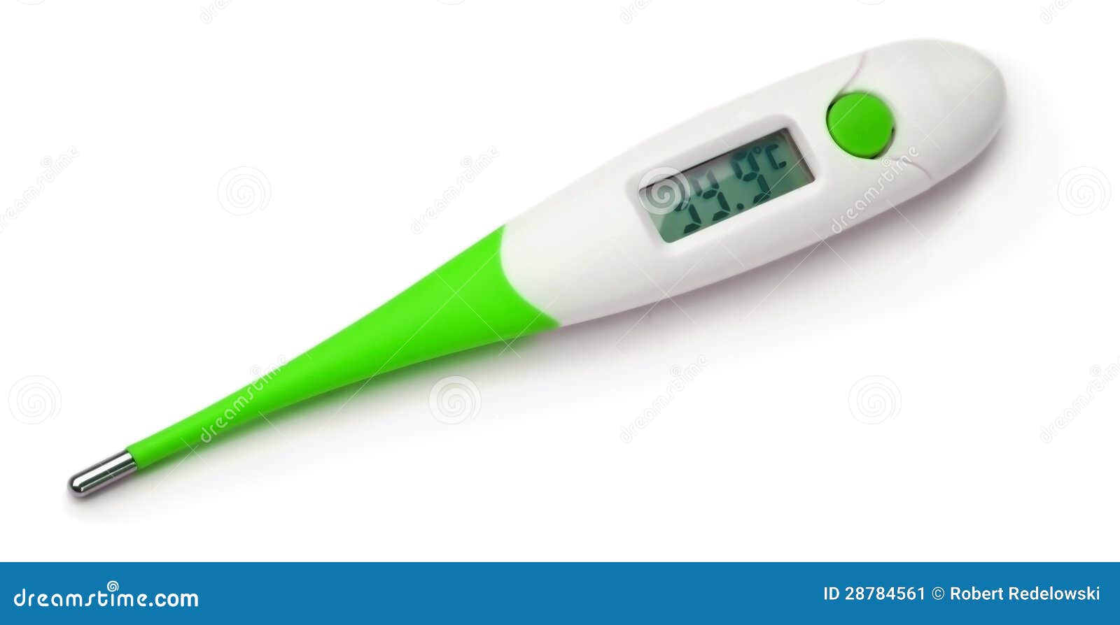 Thermometer stock image. Image of closeup, instrument - 28784561