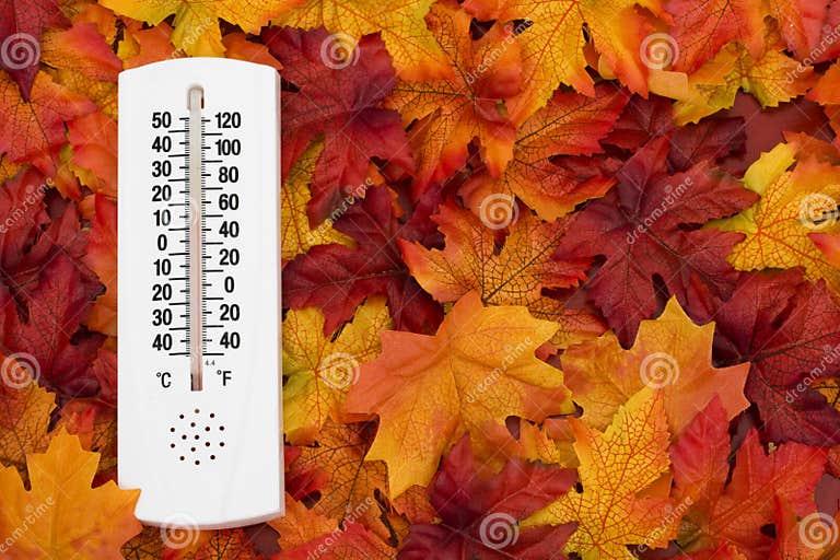 Thermometer stock image. Image of thanksgiving, fahrenheit - 5919999