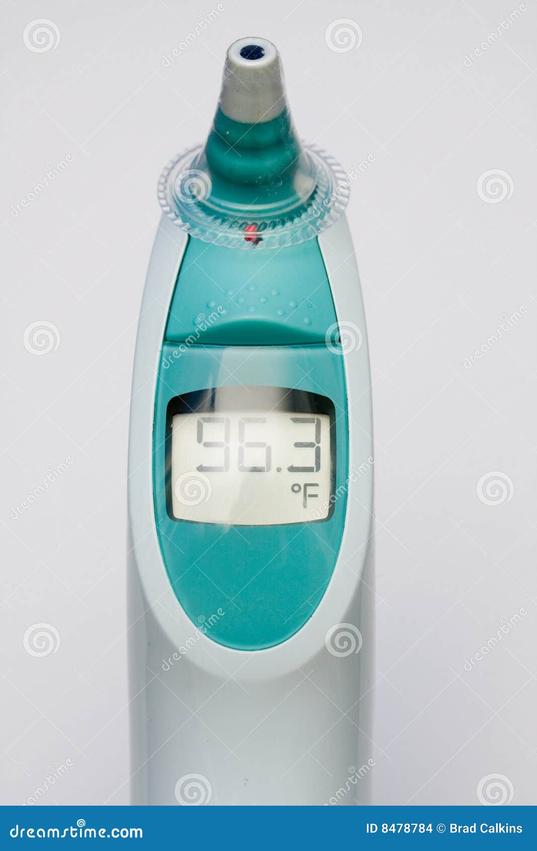 Thermometer stock photo. Image of thermometer, instant - 8478784