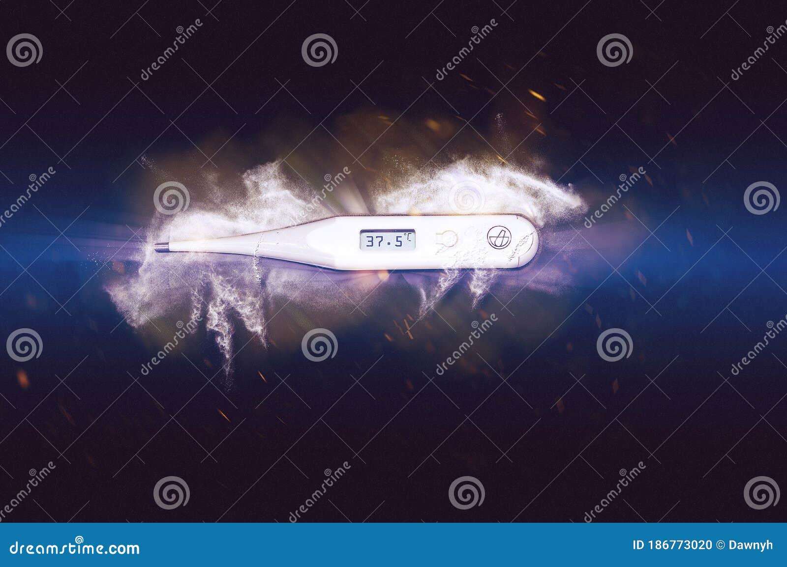 Thermometer Explosion Stock Illustrations – 130 Thermometer Explosion ...