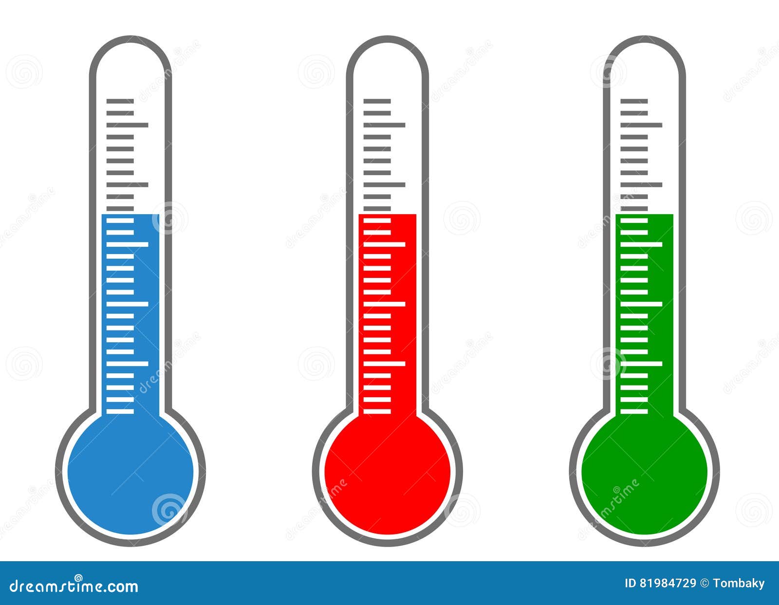 Thermometer icon stock illustration. Illustration of equipment - 81984729