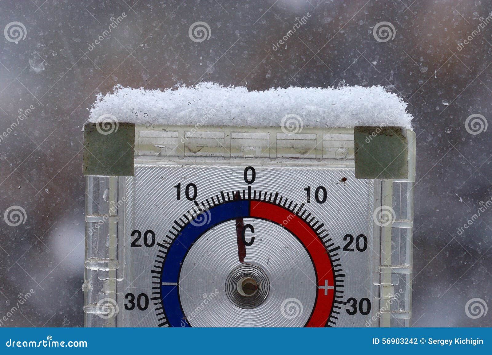 Thermometer stock photo. Image of daytime, range, measurement - 56903242