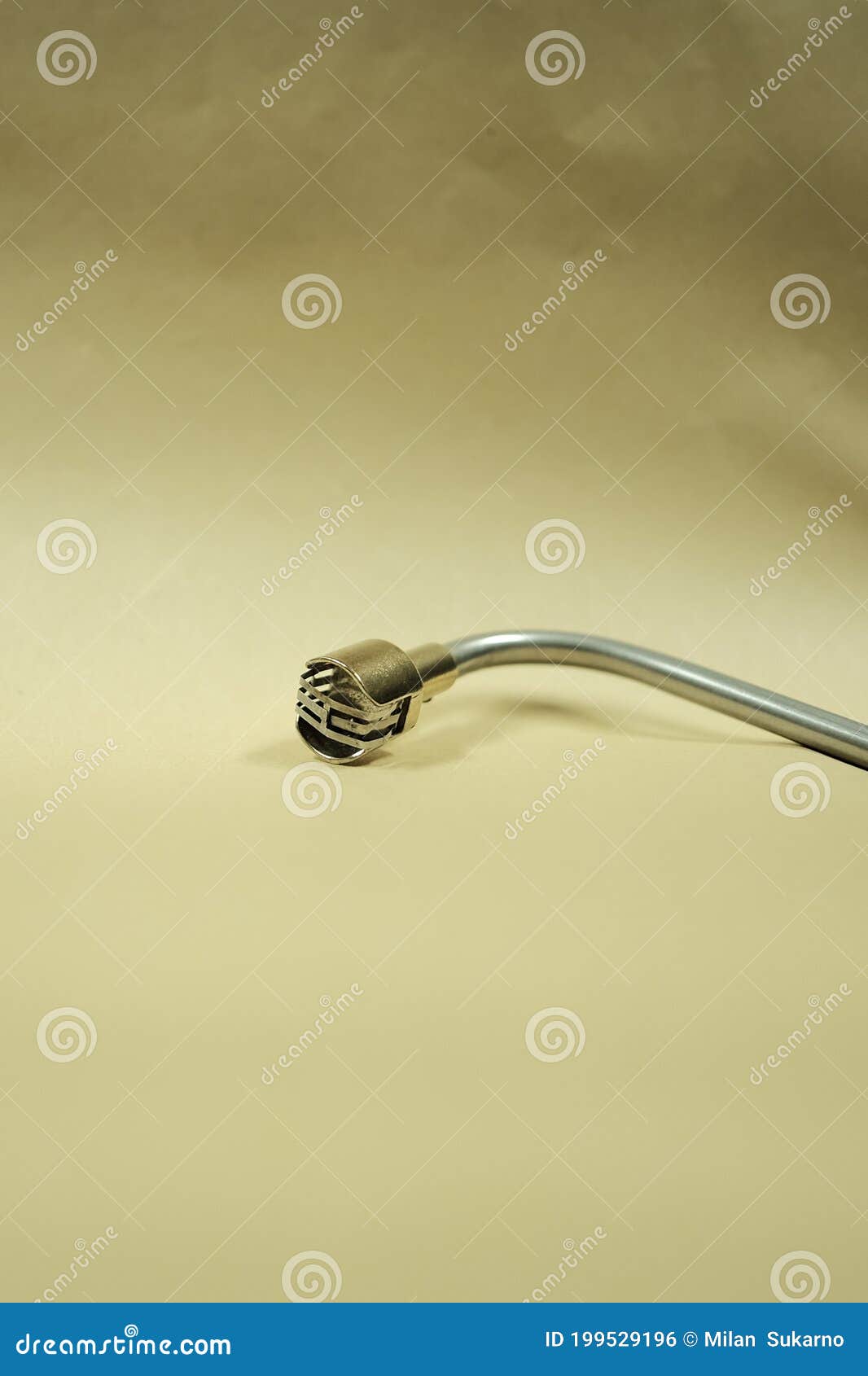 The CMM Probe Measuring The Sample Parts. Royalty-Free Stock Photo ...