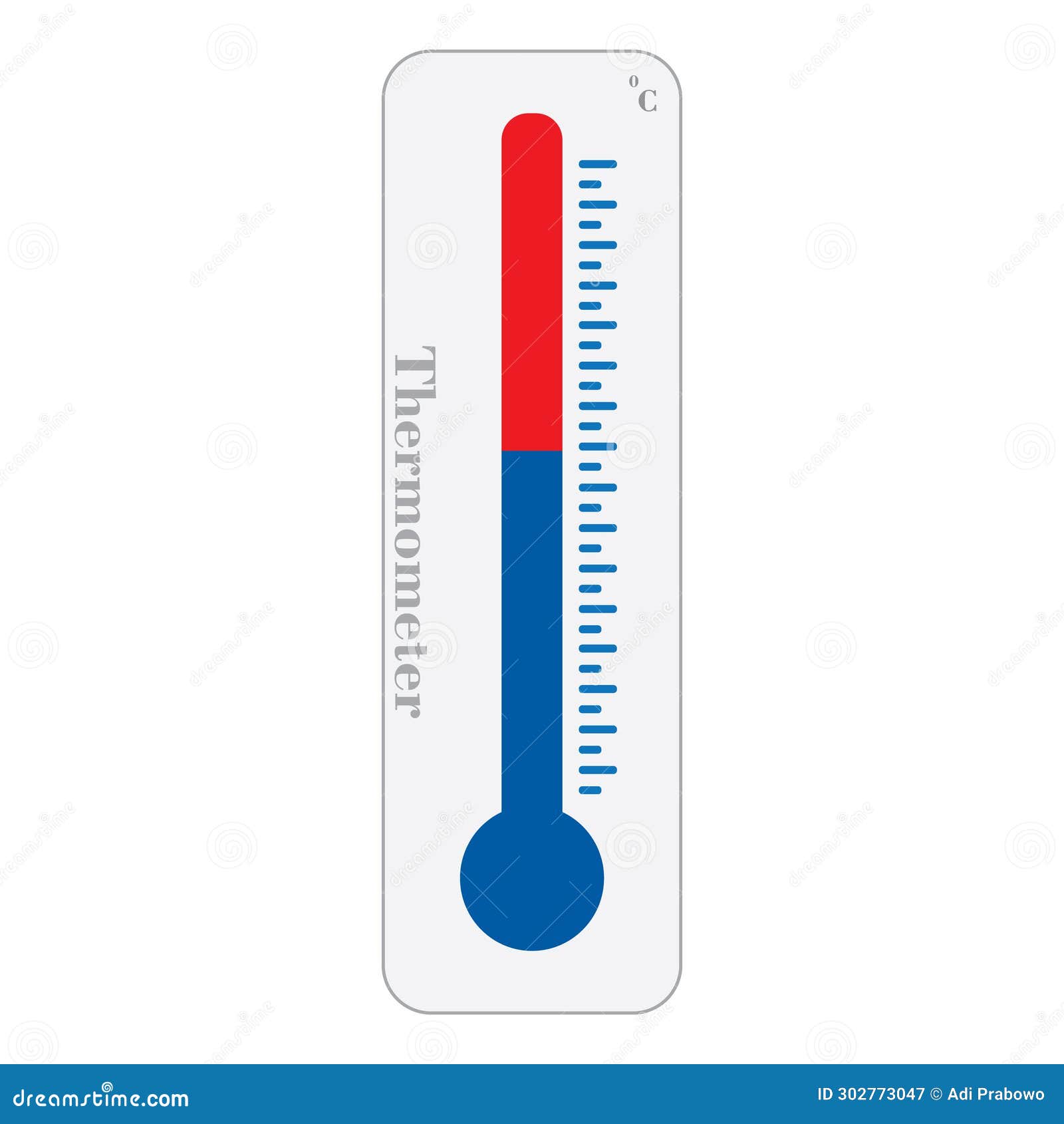 Thermometer Temperature Measuring Tool Icon Logo Vector Design Stock ...