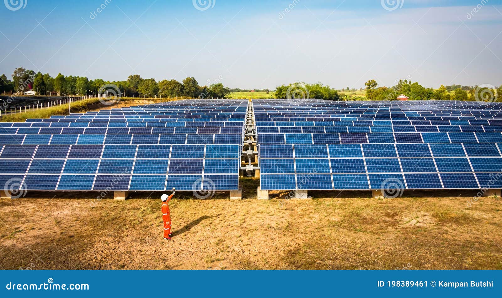 Thermoscanthermal Image Camera, Scan To the Equipment for a Temperature ...