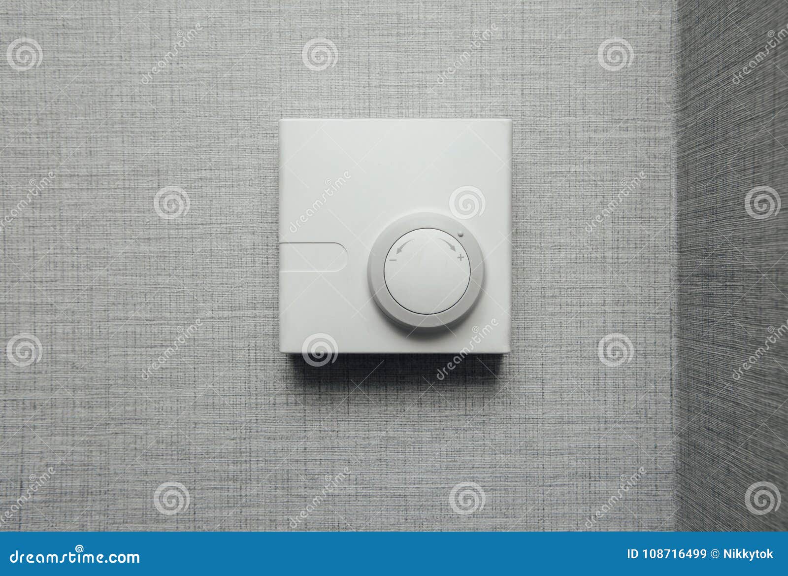 Thermostat Climate Control, Closeup View Stock Image - Image of closeup ... Thermostat Climate Control, Closeup View Stock Image - Image of closeup ...
