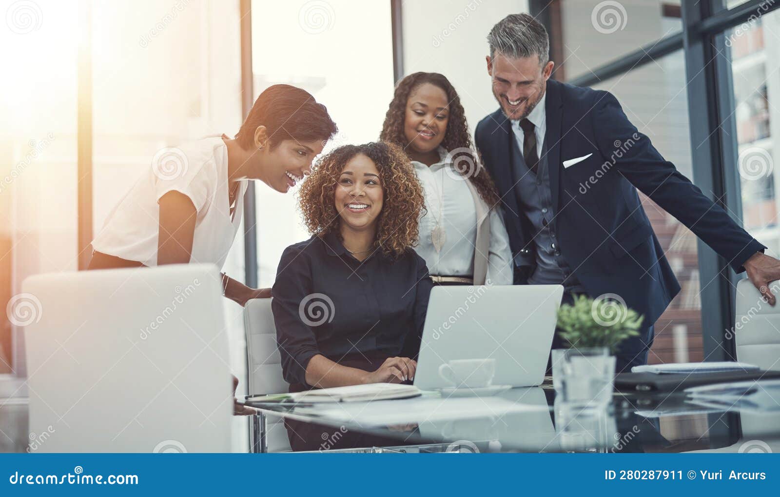 Theyre Completely Competent and Capable of Running a Successful ...