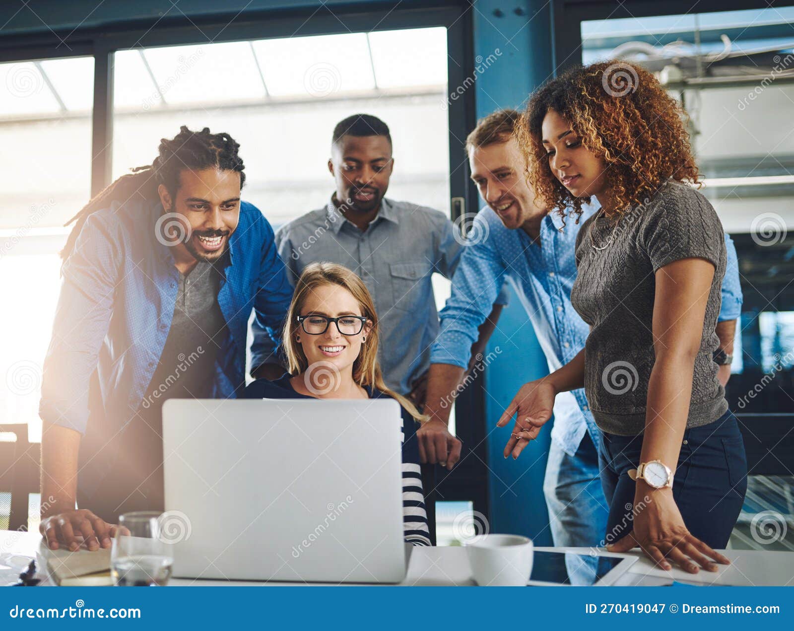 Theyre a Team of Pioneers in the Design World. a Group of Designers ... Theyre a Team of Pioneers in the Design World. a Group of Designers ...