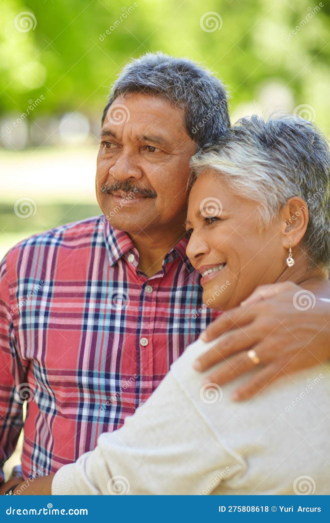 Theyve Been The Perfect Couple Since The Day They Met A Loving Senior