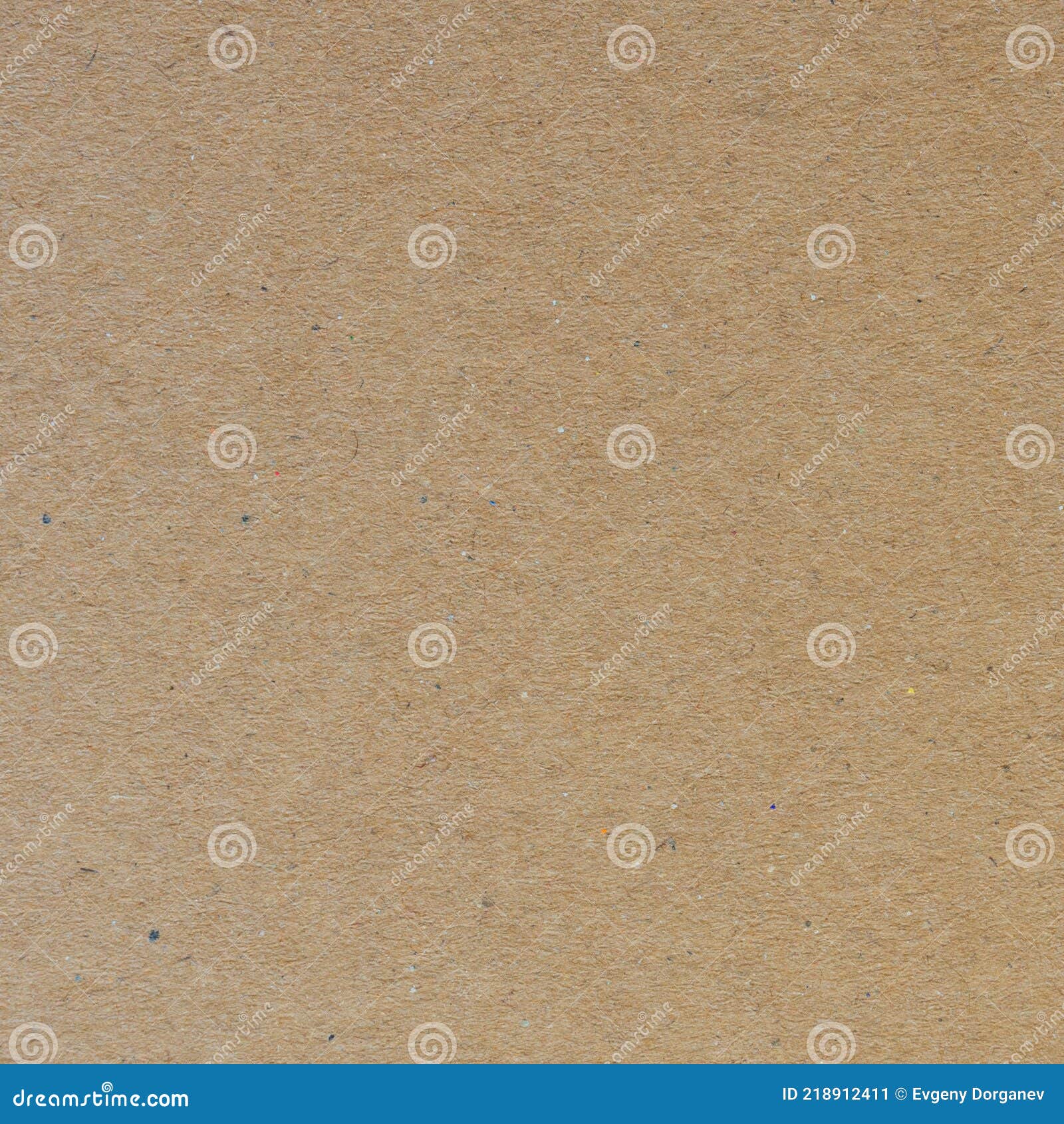 Thick Cardboard Texture for Paper Packaging Boxes Stock Image - Image ...