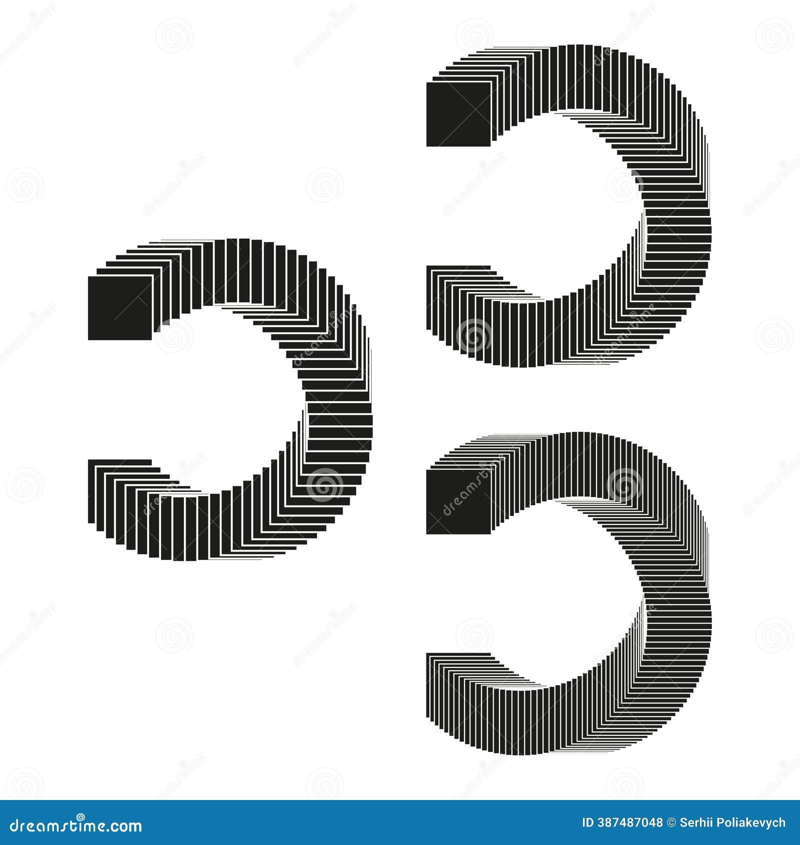 Rotation Direction Icons, Rotation Degree, Angle Indicator Stock ...