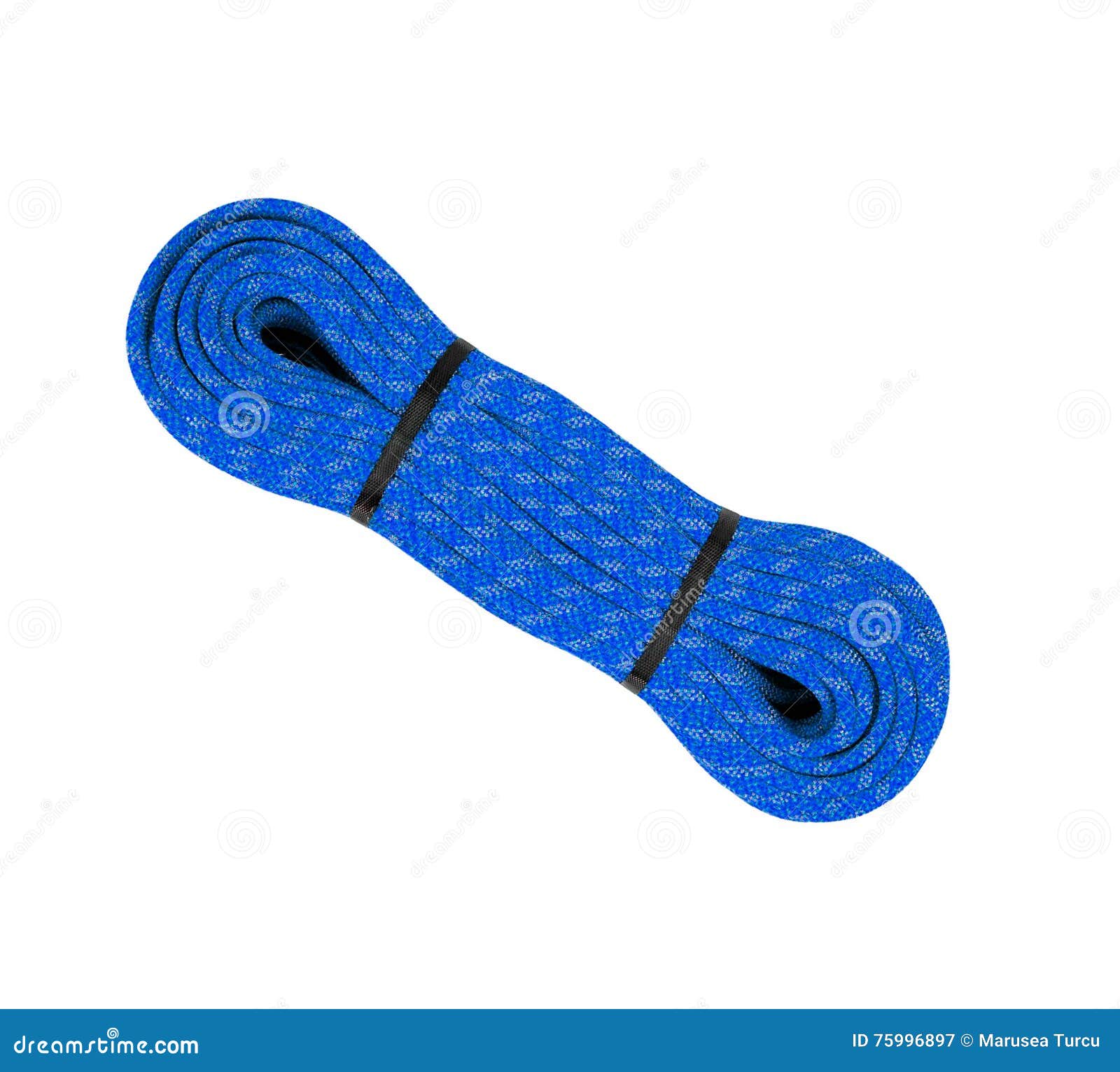 Thick and durable string stock image. Image of natural - 75996897