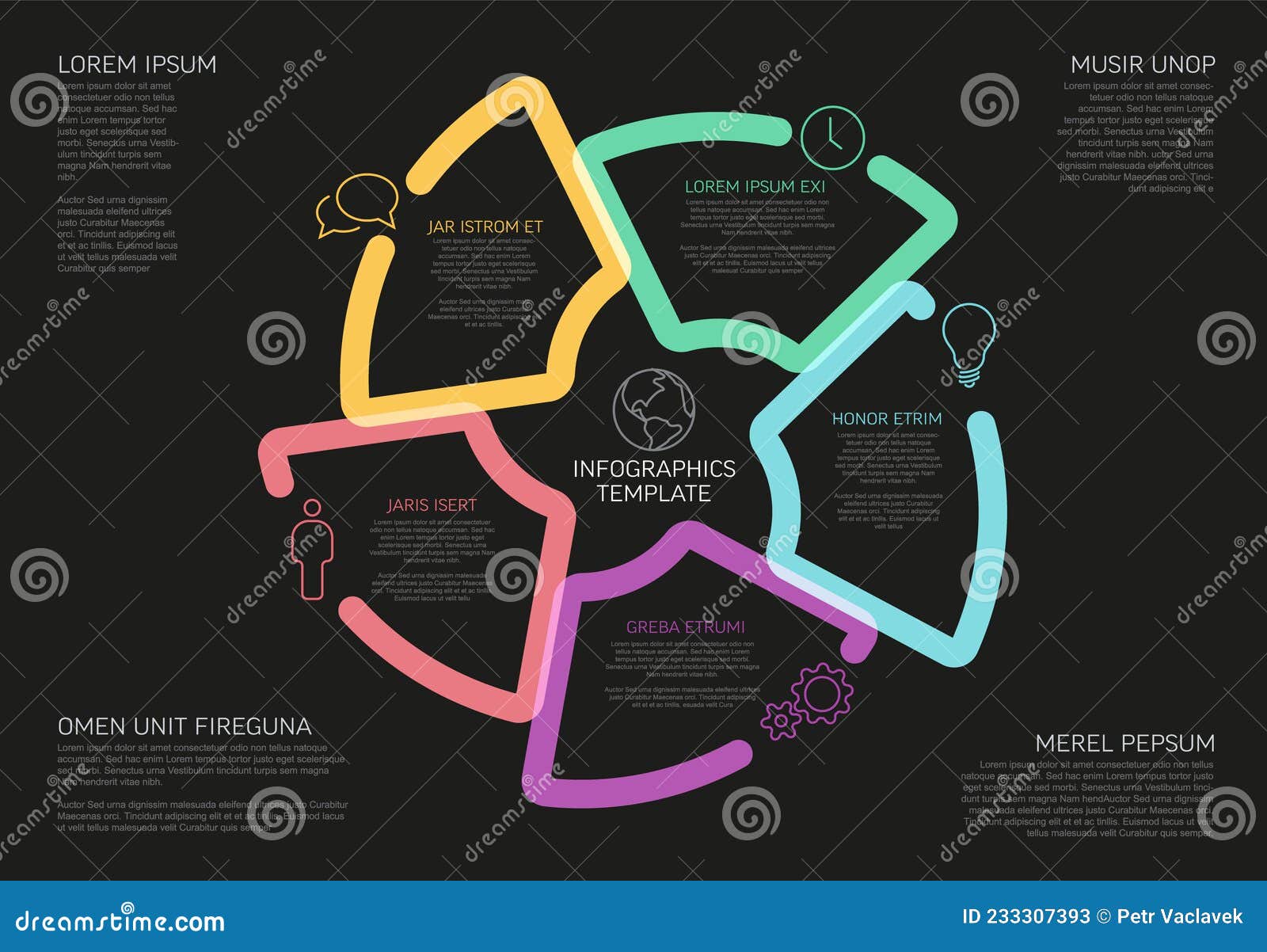 Short Descriptions Stock Illustrations – 10 Short Descriptions Stock ...