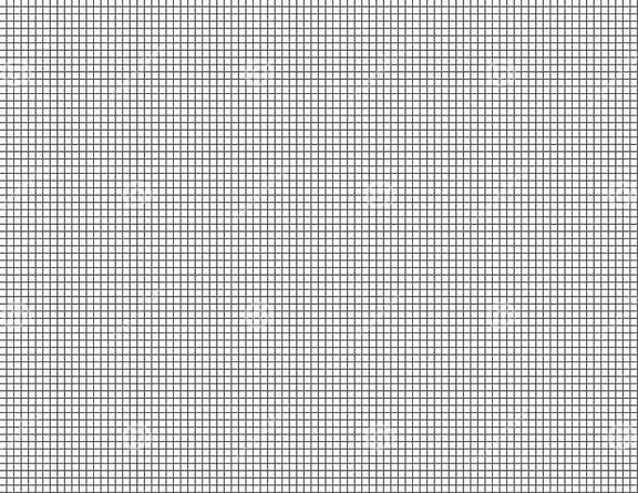 Thick Lined Graph Paper stock illustration. Illustration of ...