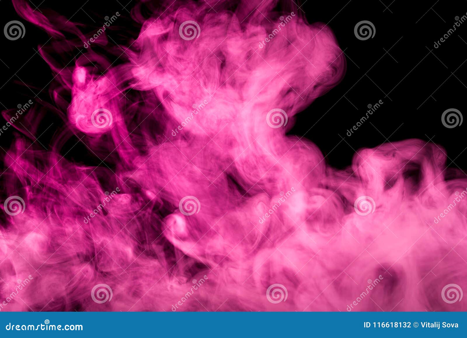 Background from the Smoke of Vape Stock Photo - Image of motion ...