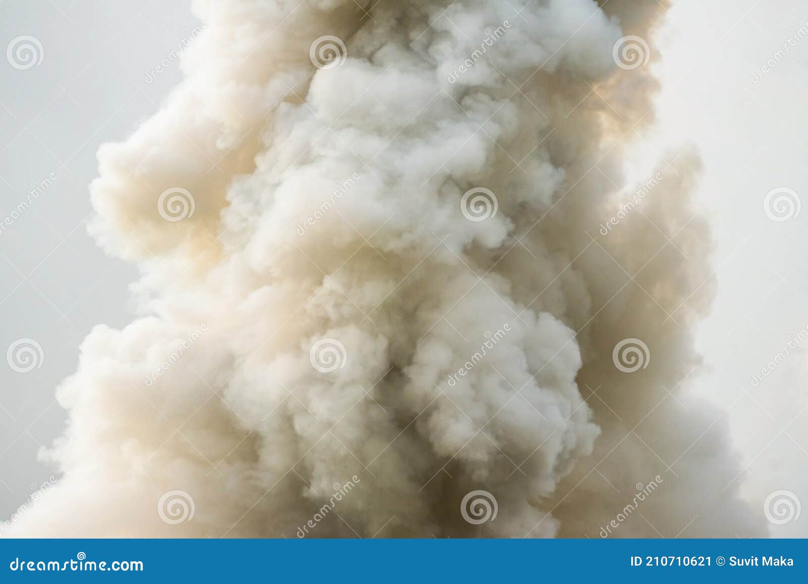 Thick smoke stock image. Image of raging, fire, cigarette - 210710621