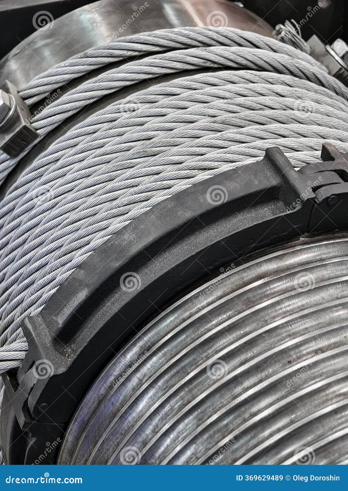 Steel Cables Royalty-Free Stock Photo | CartoonDealer.com #131881083