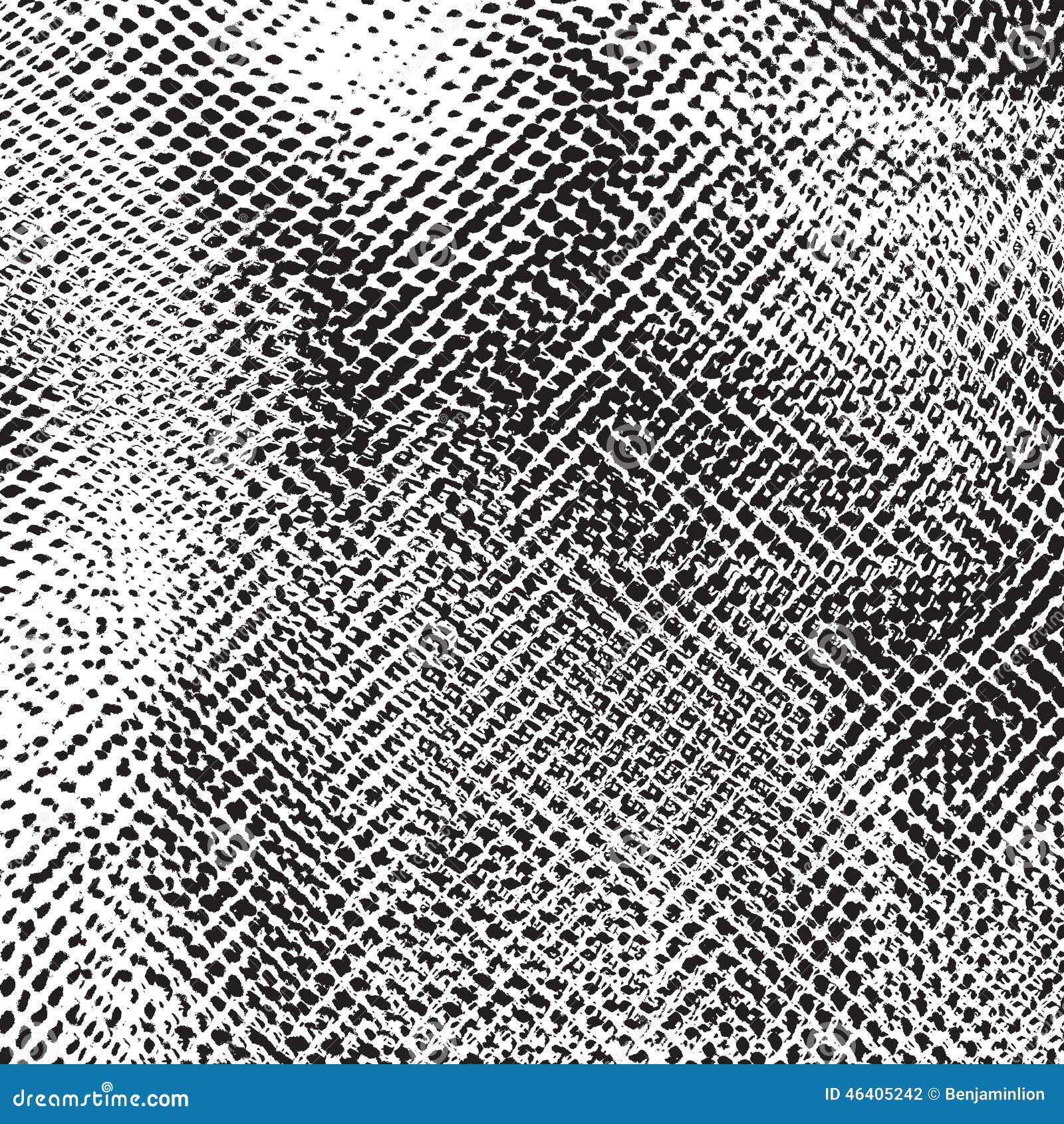 Thick Texture Grid stock illustration. Illustration of canvas - 46405242