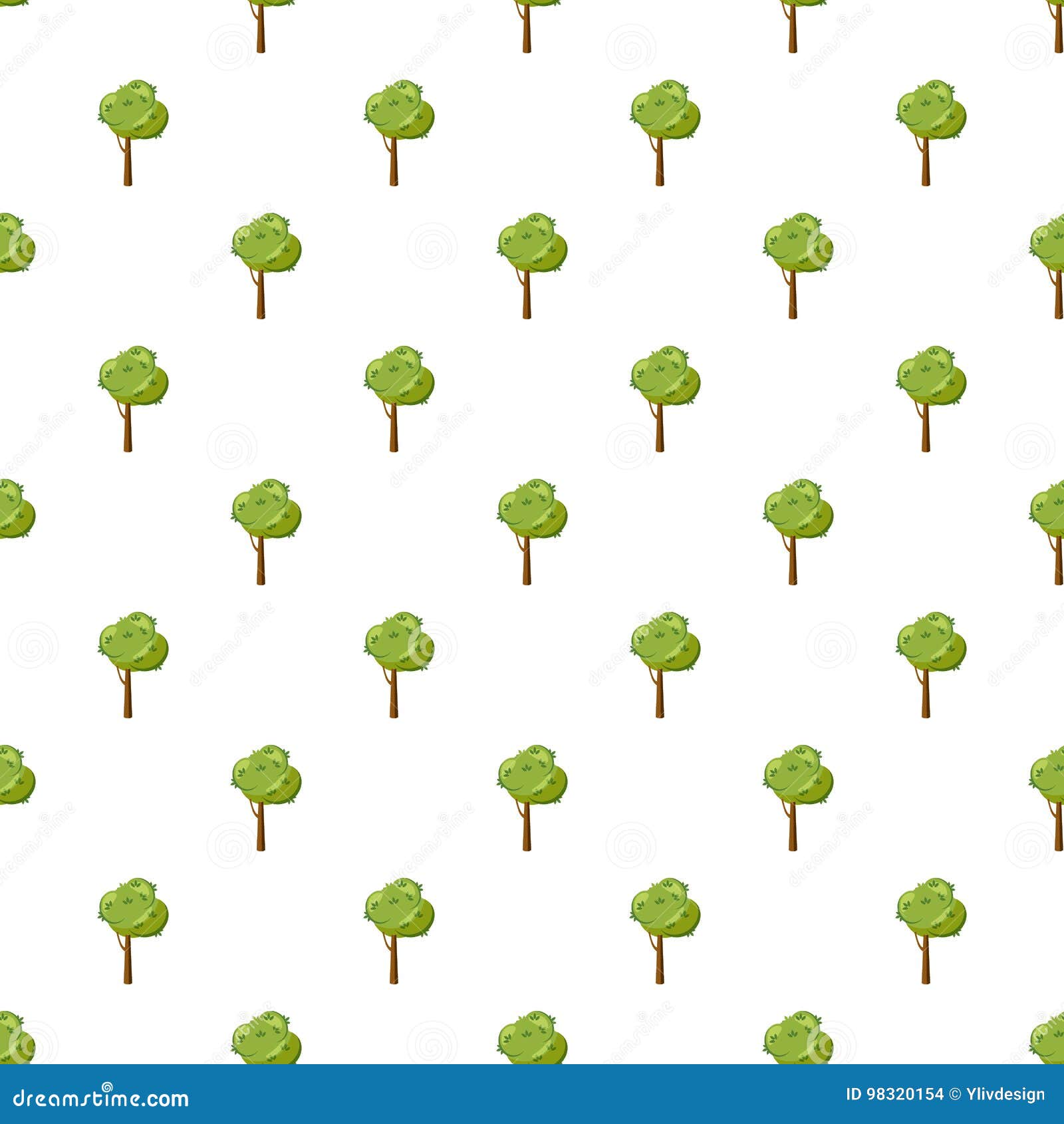 Thick tree pattern stock vector. Illustration of bark - 98320154