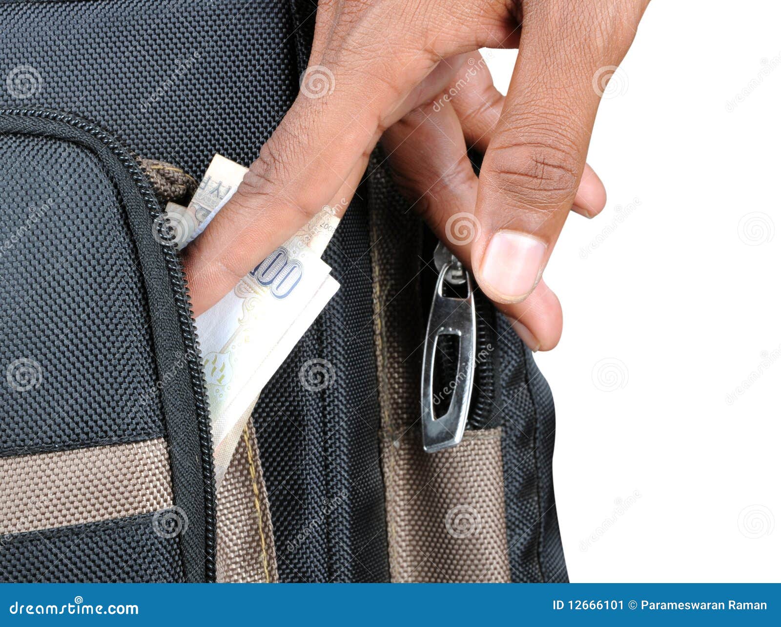 Thief stock image. Image of open, dollar, finance, backdrop - 12666101