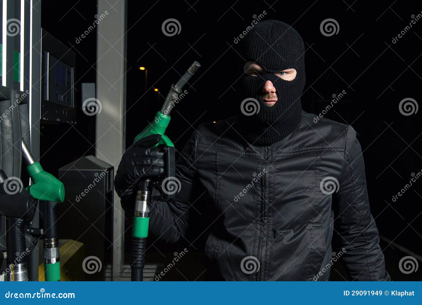 Thief stock image. Image of shoplifter, mask, fuel, thief - 29091949