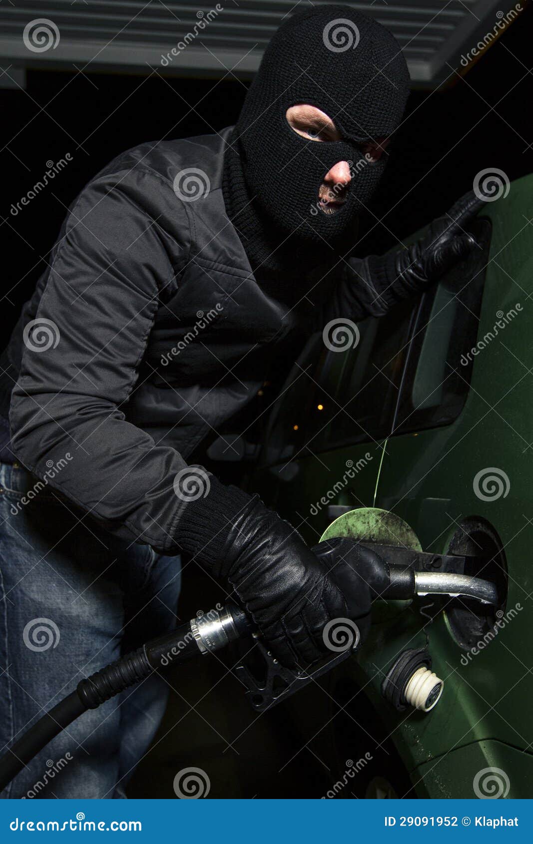 Thief stock photo. Image of power, modern, burglar, environmentalist ...