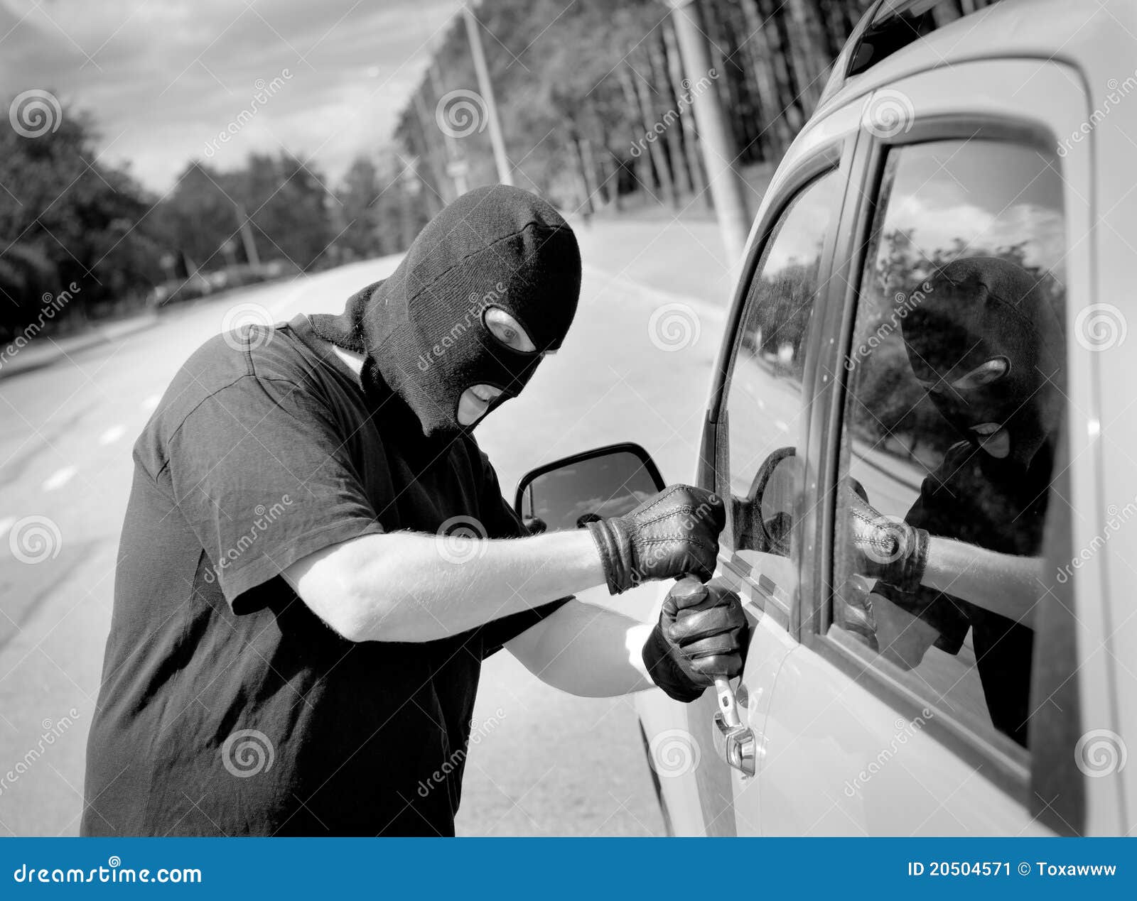 Man Breaks The Corruption Puzzle. Fight Against Corruption And Illegal ...