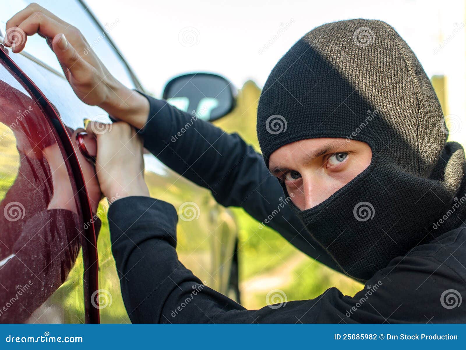 Thief Breaks the Door in the Car Stock Photo - Image of hillbilly, door ... Thief Breaks the Door in the Car Stock Photo - Image of hillbilly, door ...