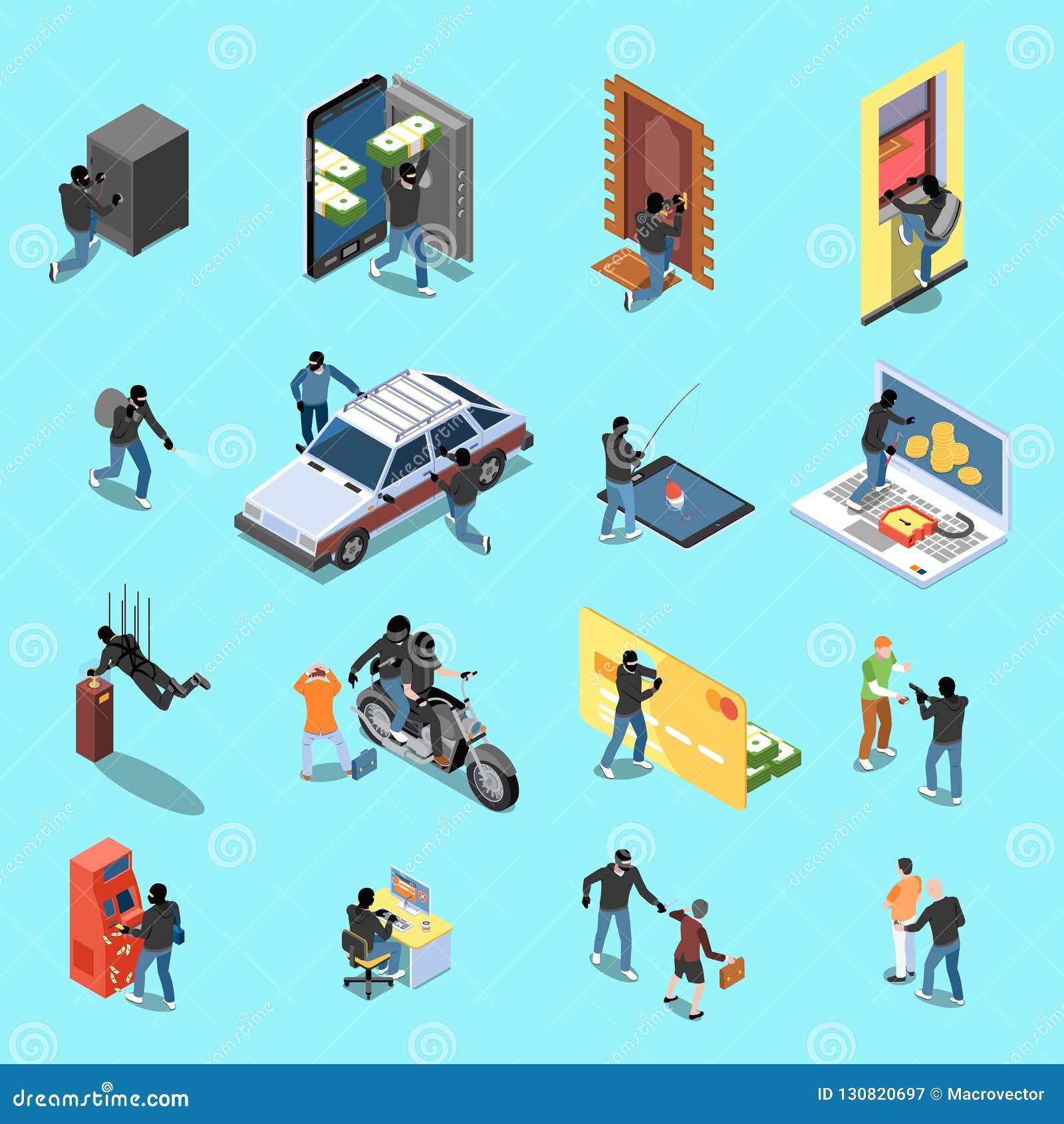Hijacker Icons Stock Illustrations – 16 Hijacker Icons Stock ...