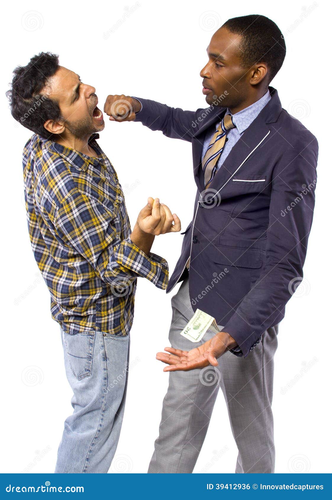 Thief stock photo. Image of person, grabbing, conman - 39412936