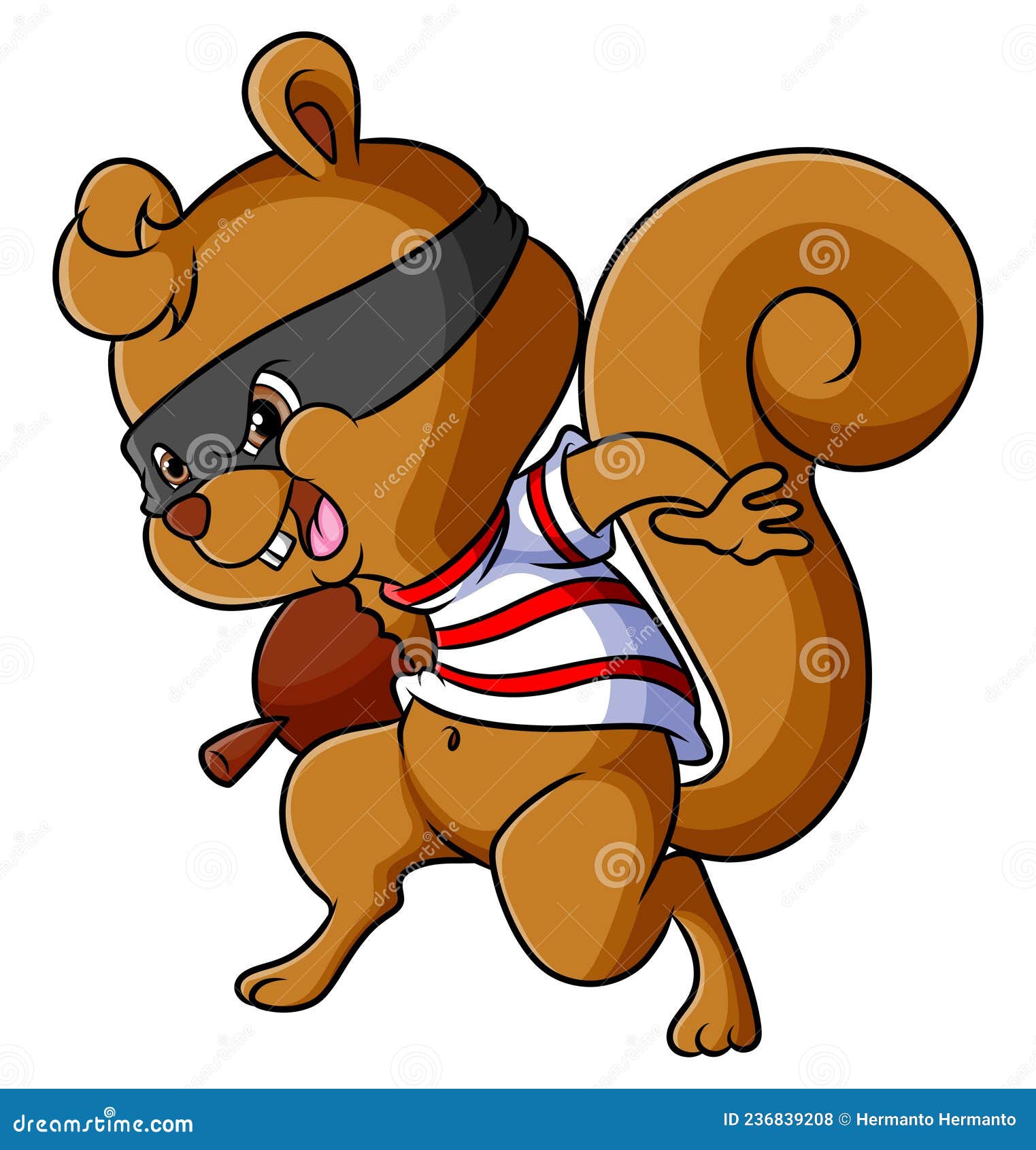 Squirrel Bad Boy Criminal. Arrest Photo. Police Records. Squirrel ...