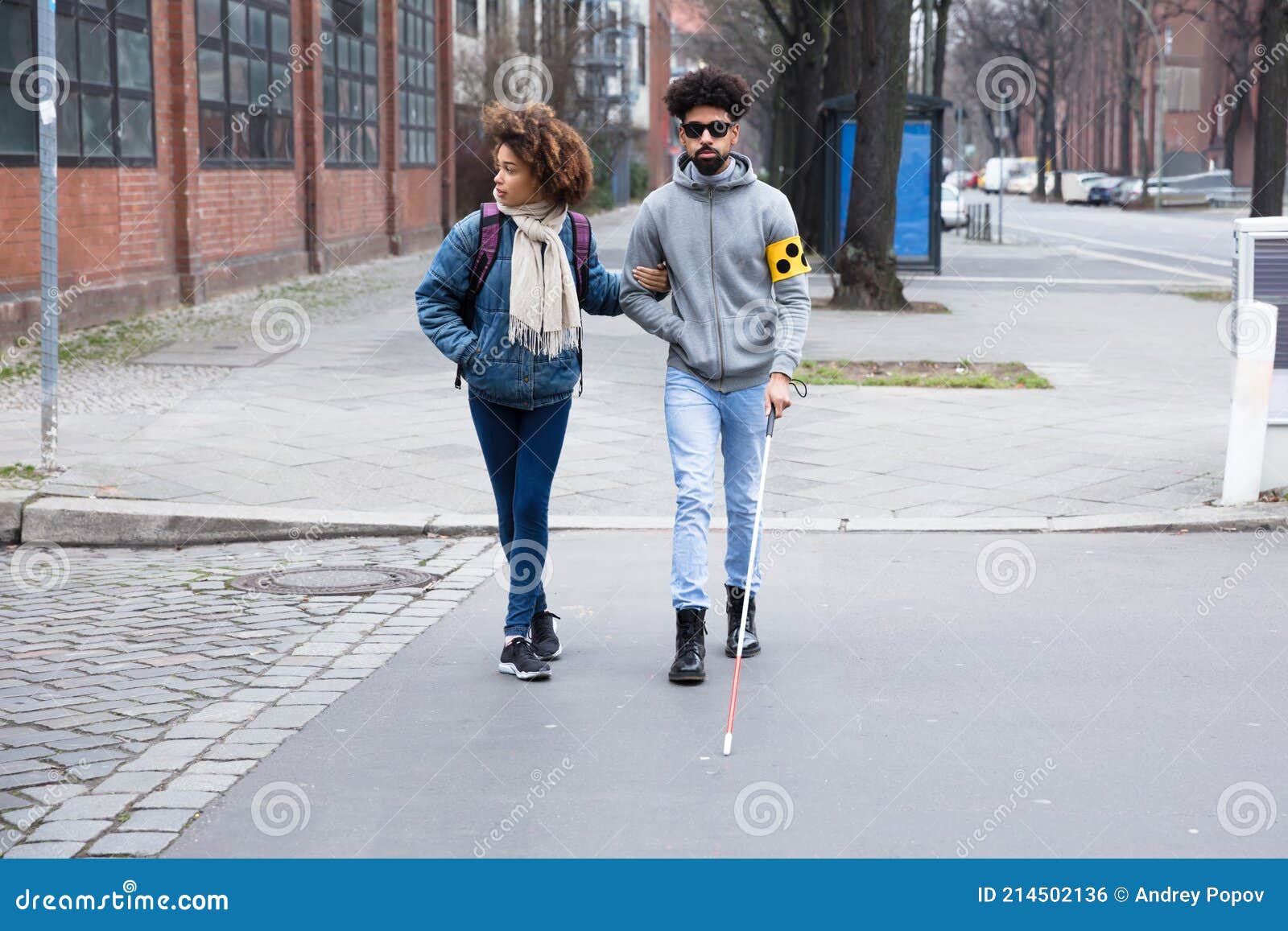 Thief Stealing Purse from Backpack Stock Photo - Image of street ...