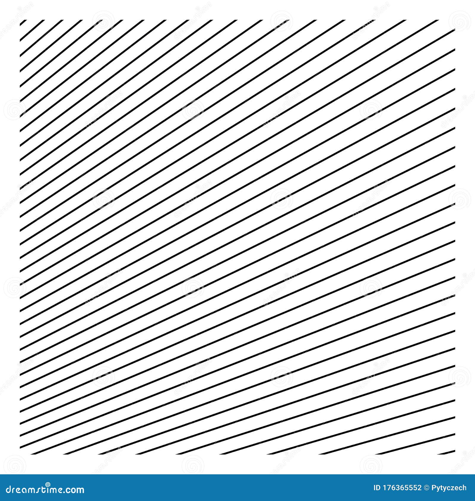 Thin Black Lines Pattern Background. Simple Vector Abstract Pattern ...