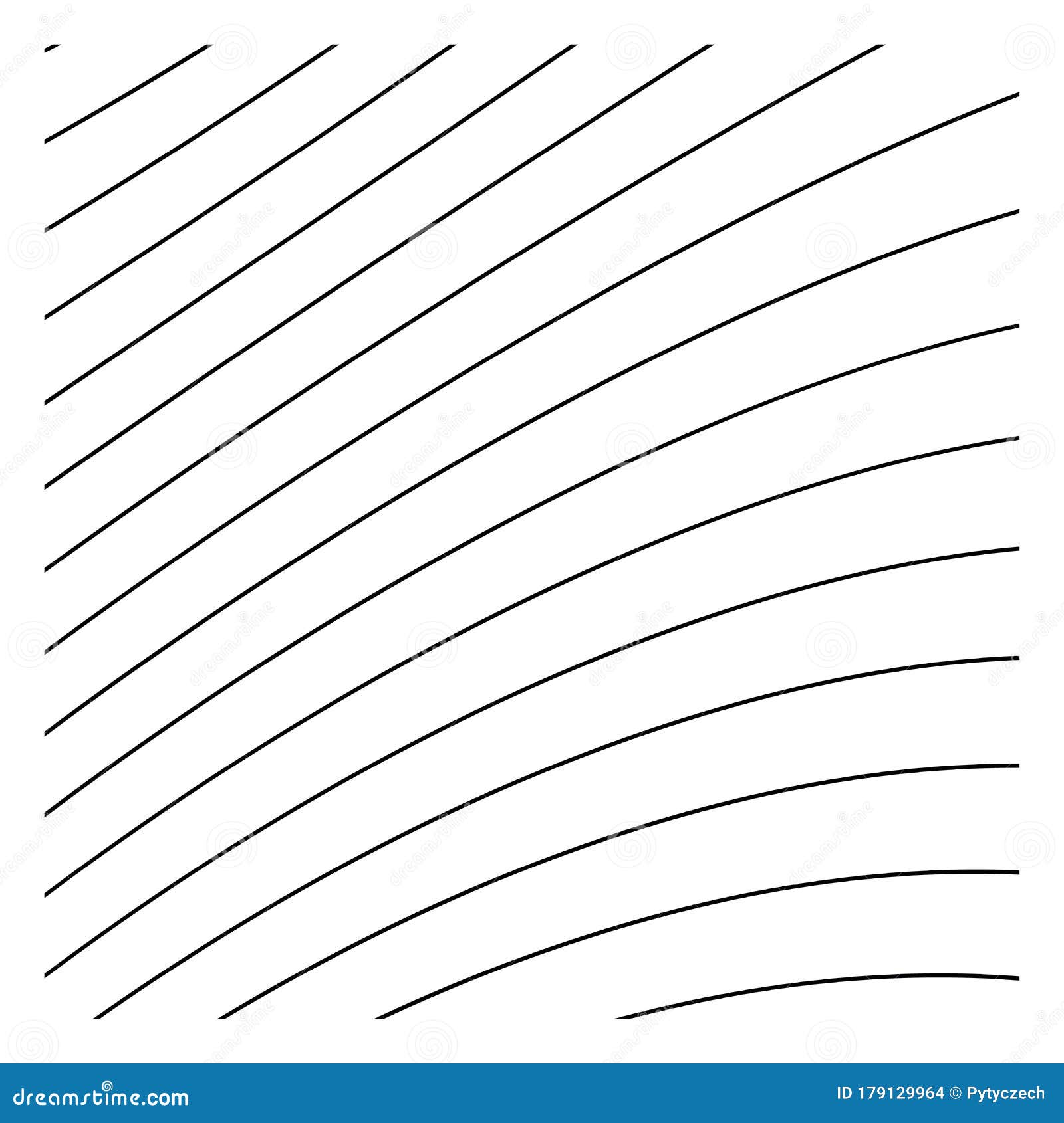 Thin Black Lines Pattern Background. Simple Vector Abstract Pattern ...