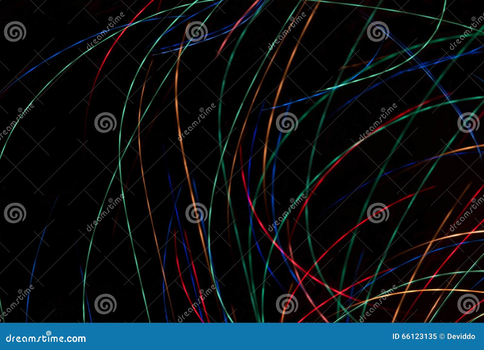Thin colored stripes stock image. Image of order, green - 66123135