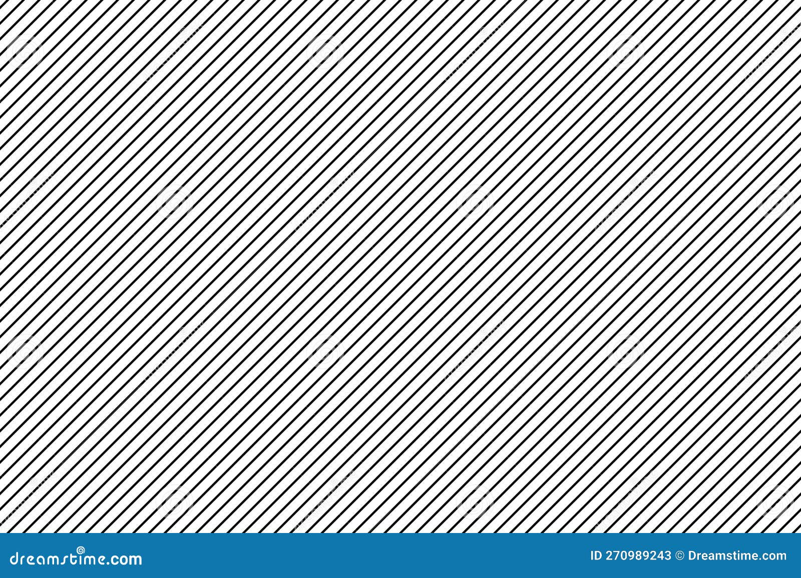 Black Diagonal Lines Fabric Pattern on White Background Vector. Stock ...