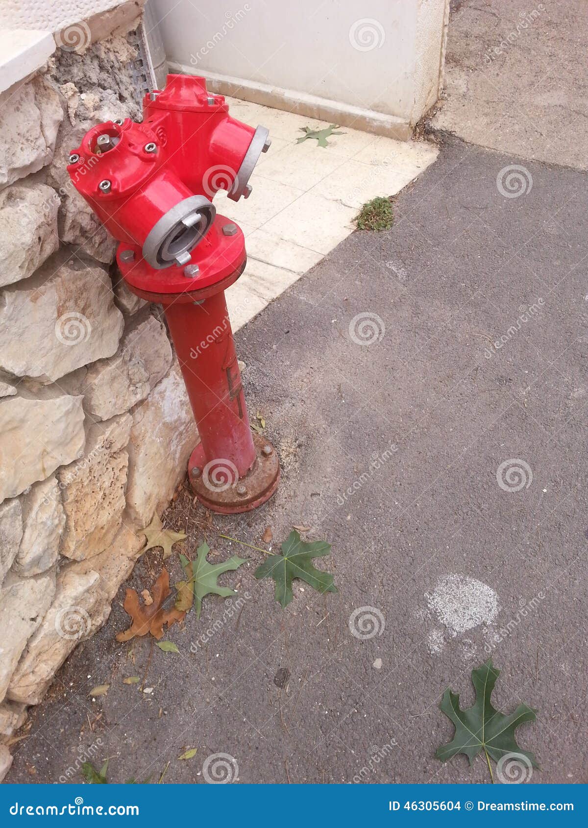 Thin fire hydrant stock photo. Image of european, fire - 46305604