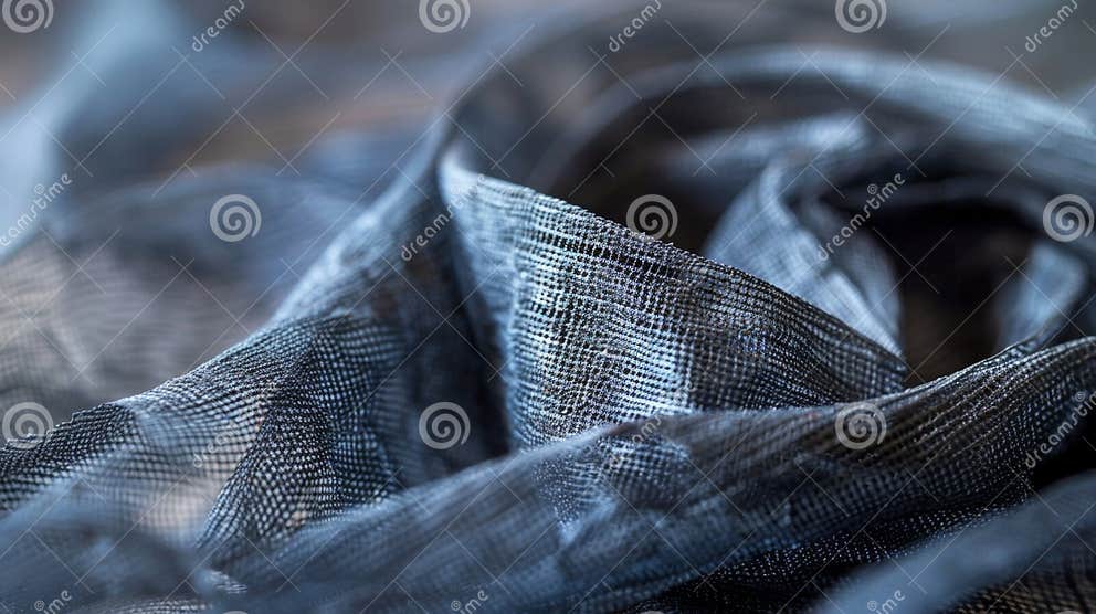 A Thin Layer of Graphene Embedded within a Lightweight Fabric Creates a ...