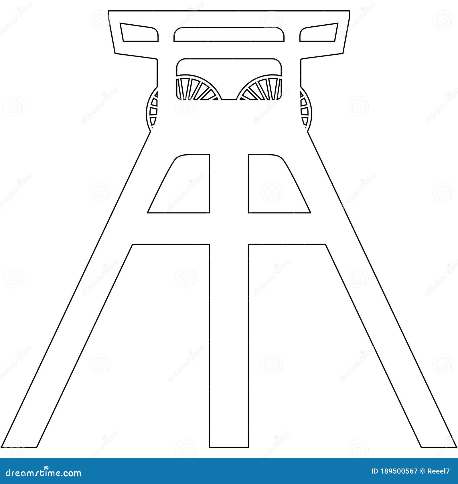 Pithead Cartoons, Illustrations & Vector Stock Images - 12 Pictures to ...